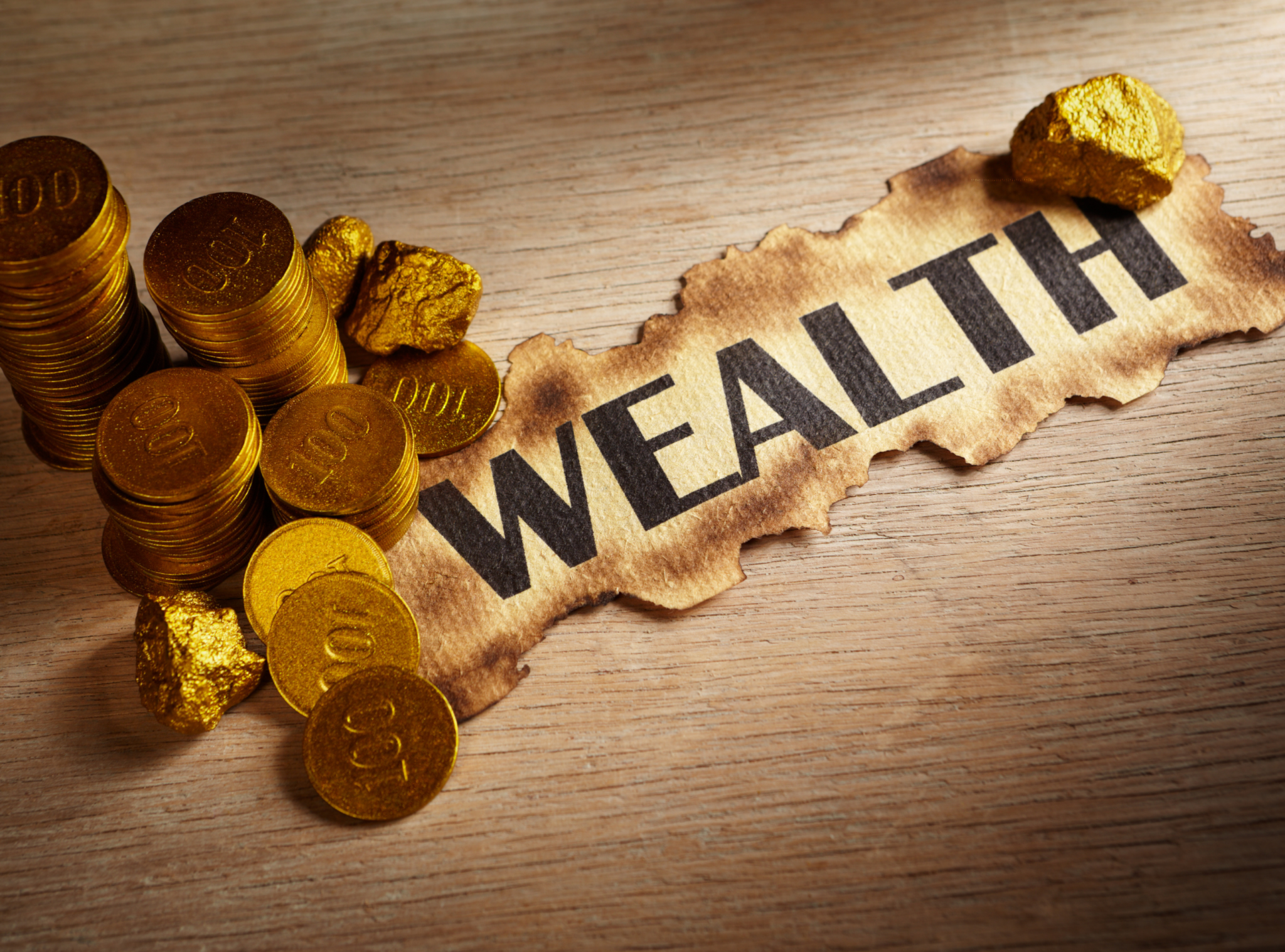 Wealth Management - Vikas Pandey | Leading Financial Consultant in Bhopal