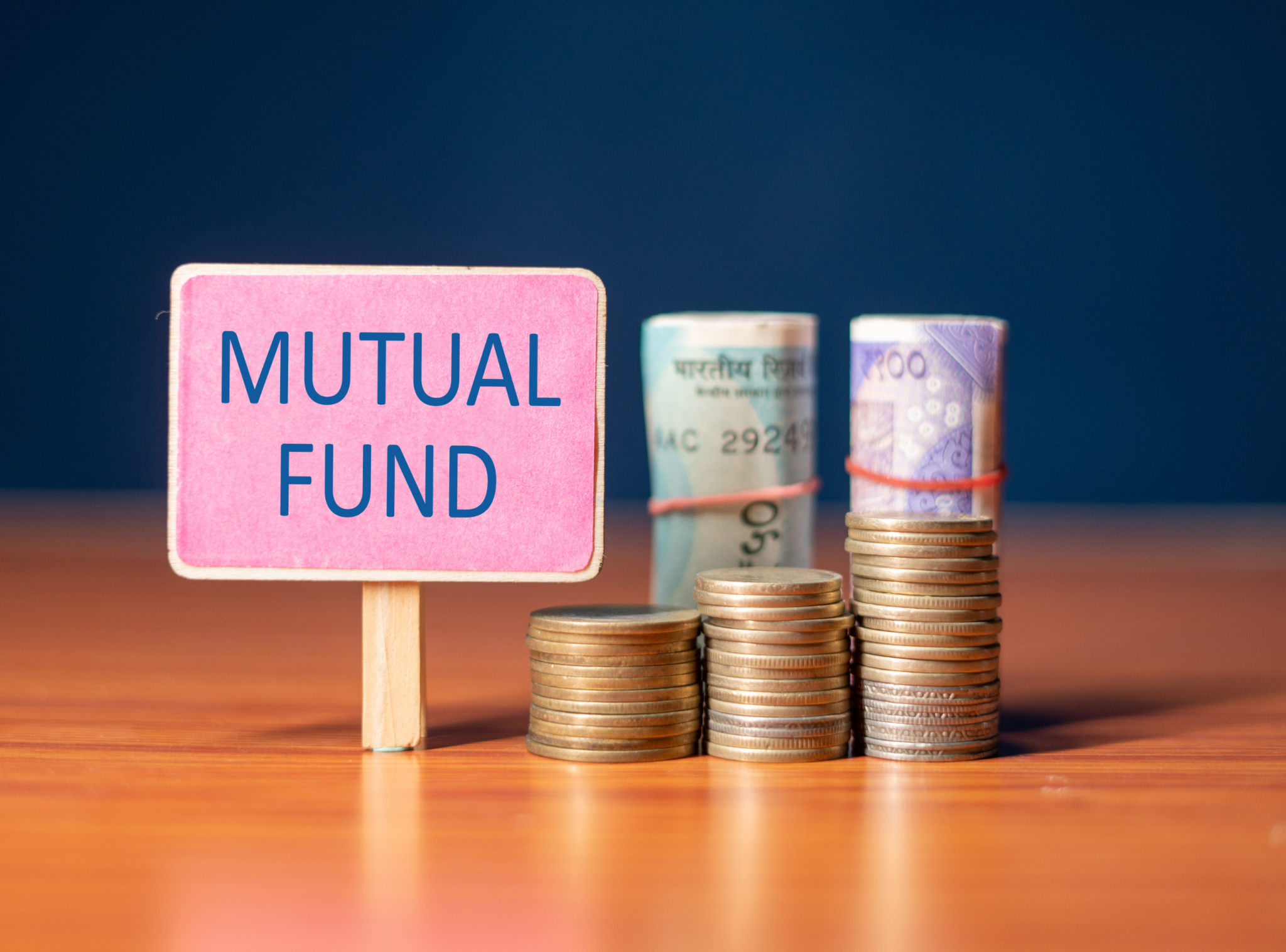 Mutual Fund - Vikas Pandey | Leading Financial Consultant in Bhopal